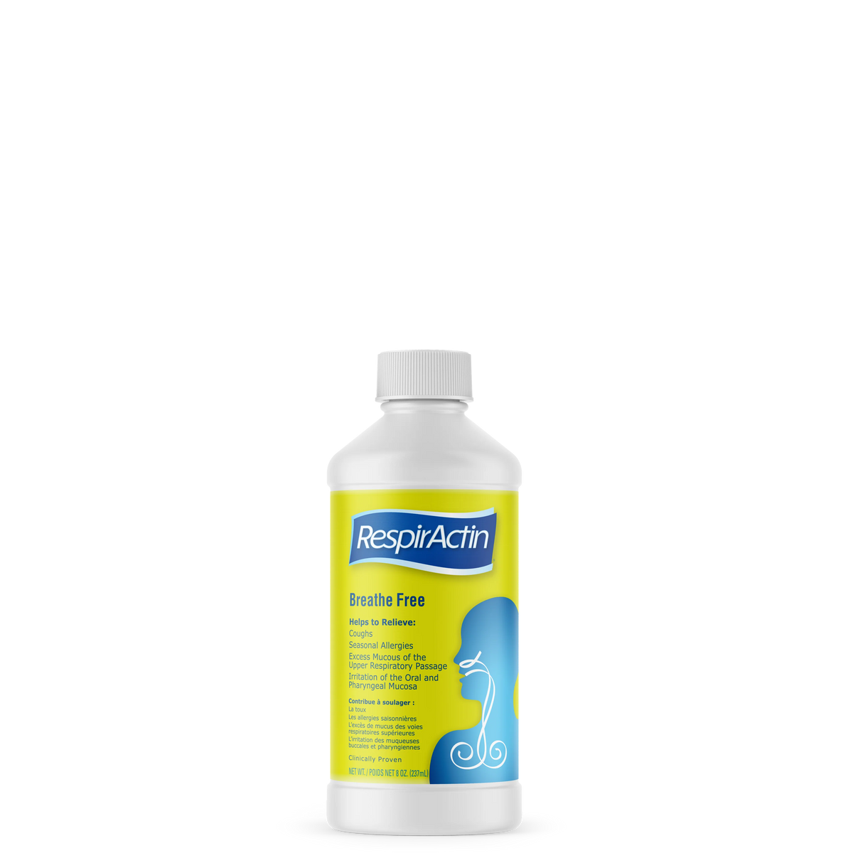 RESPIRACTIN 237 ML SUNFORCE – Ave Maria Health